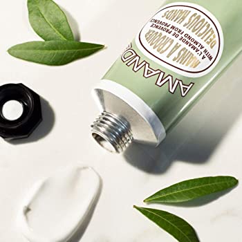 Delicious Hand Cream | Almond | 150ml – Linen and Glass