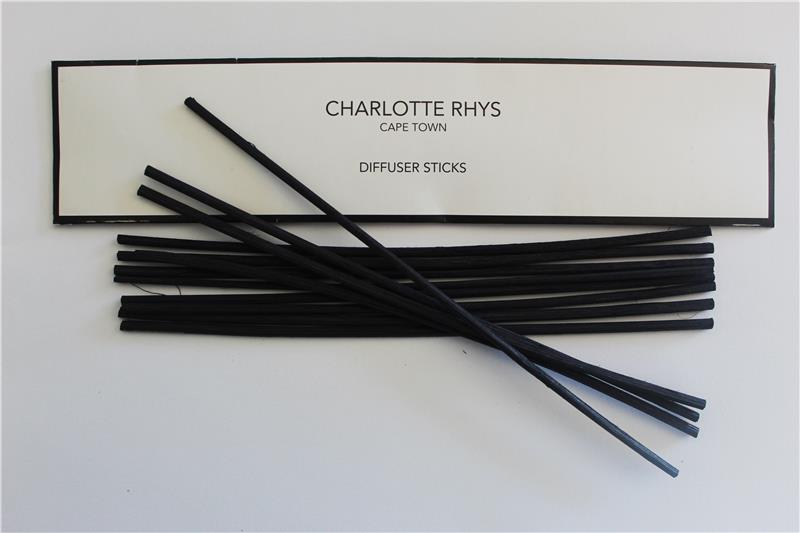 Diffuser Sticks – Linen and Glass